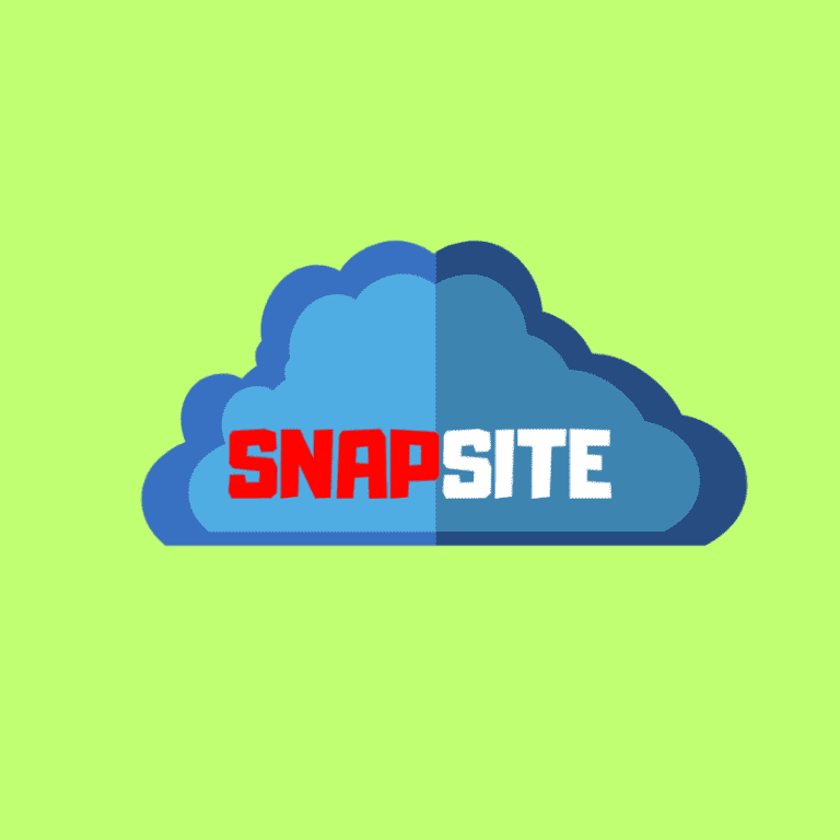 SnapSite | Website Builder | WordPress Hosting | AI Website